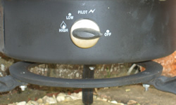 Chimineas have become a popular form of heating recently, and now we ...